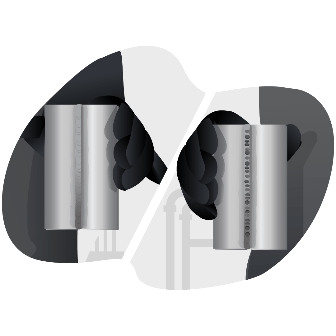 Pure Argon vs Argon Mixture Gas: Which Gas to Use When Welding?